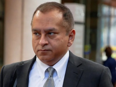 Keiko Fujimoto: Artistic Ex-Wife of Ramesh Balwani, Reveals Low-Key ...