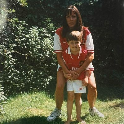 Marion Shalloe: Find all about Piers Morgan's First Wife, Her Divorce ...