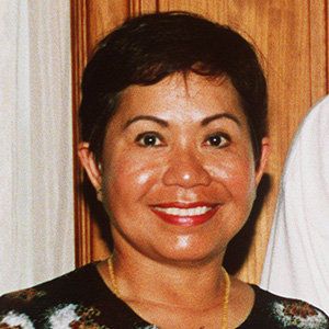 Kultida Woods: The Influential Mother of Tiger Woods, Her Life, and ...