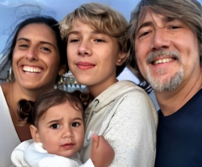 Get To Know Vincent Mazeau Wife, Children, Net Worth & His Business Venture