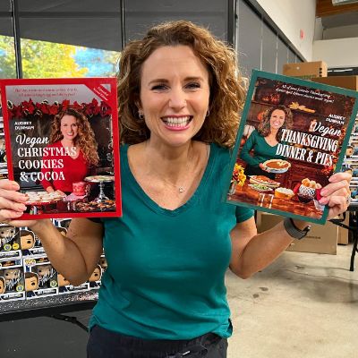 Audrey Dunham: A Multitalented Force in Fitness | Biography, Career ...