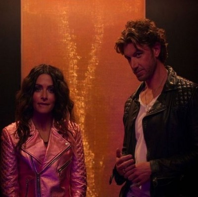 Unknown Fact About Violet Moon Howey: Near-Death Experience, Family ...