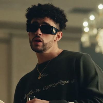 Exploring Bad Bunny's Brother: Bernie Martinez Ocasio's Journey, Career ...