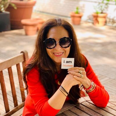 Sharon Lyn Chalkin: Insights into the Mother of Hollywood Icons, Her ...