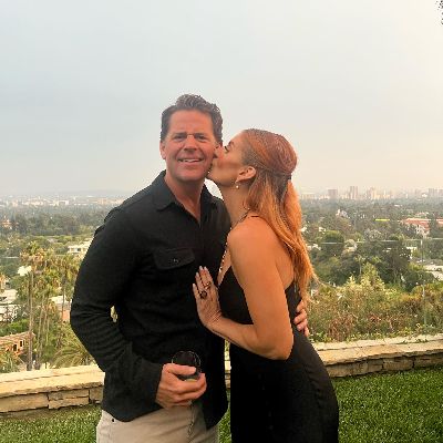 Annelise van der Pol's Engagement: Love Story, Raven's Home, and Past ...