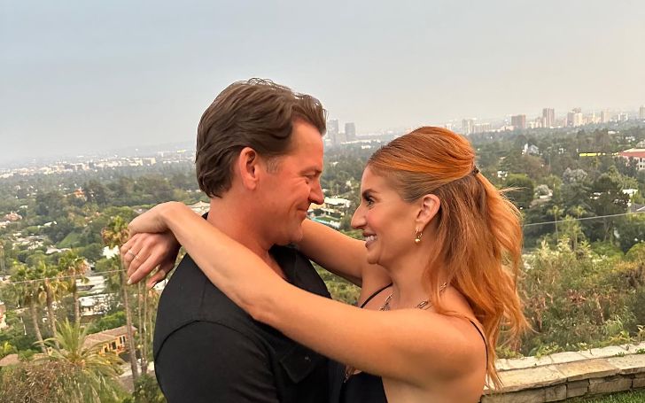 Annelise van der Pol's Engagement: Love Story, Raven's Home, and Past ...