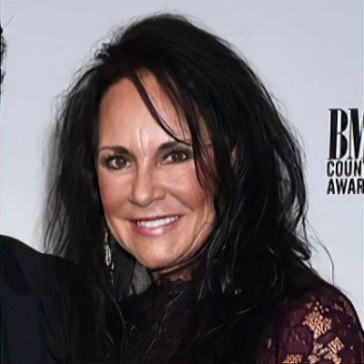 Mary Beougher: A Journey Through Love, Marriage, and Music with Randy ...