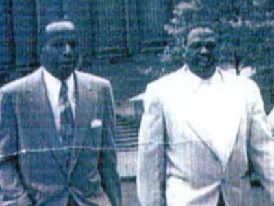 Mayme Hatcher Johnson: The Untold Story of Harlem's Queen, Marriage to ...