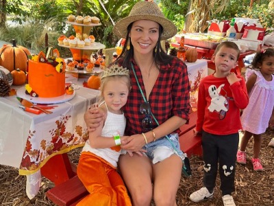 Lyla Aranya Wilson: Owen Wilson Complex Relationship With Daughter ...