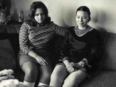 Mayme Hatcher Johnson: The Untold Story of Harlem's Queen, Marriage to ...