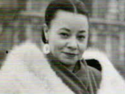 Mayme Hatcher Johnson: The Untold Story of Harlem's Queen, Marriage to ...