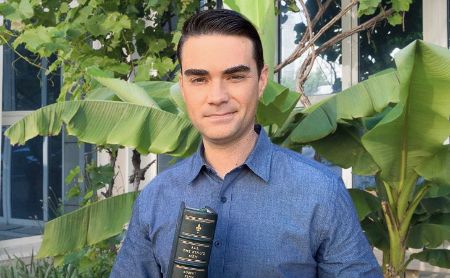 Two Hearts, One Tale: The Endearing Love Story Of Ben And Mor Shapiro