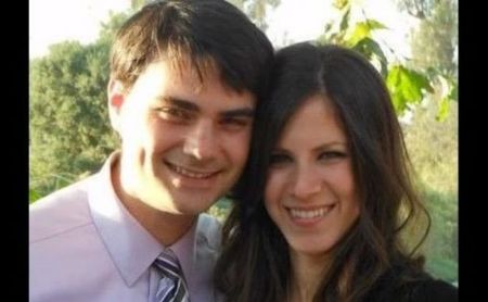 Two Hearts, One Tale: The Endearing Love Story Of Ben And Mor Shapiro