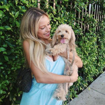 Jessica Jane Lord: Rising Star's Journey from Dancer to Actress ...