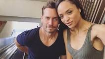 Meet Sal Stowers, Days of Our Lives Actress - Boyfriend & Net Worth ...