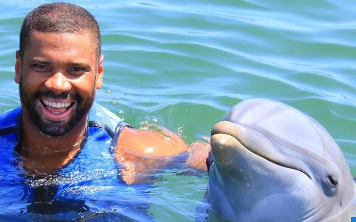 Who Is Harrison Wilson IV[Russell Wilson Brother? Bio & Wiki