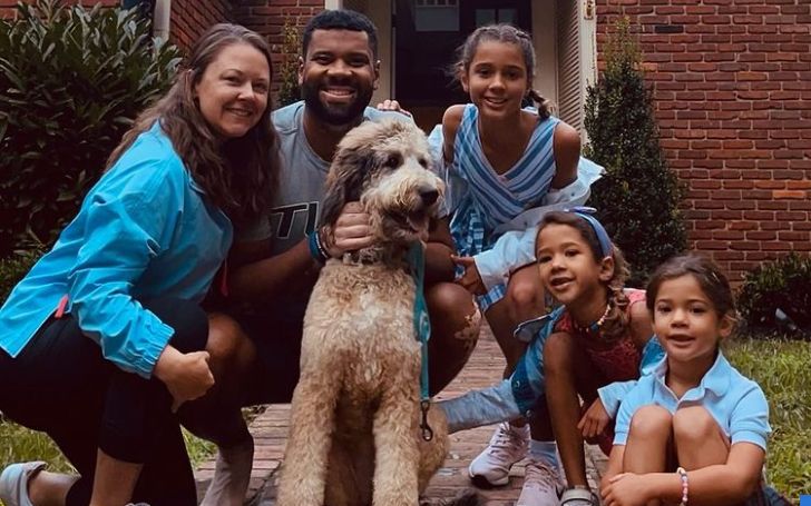 Who Is Harrison Wilson IV[Russell Wilson Brother? Bio & Wiki