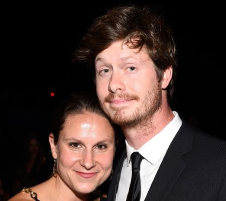 Emma Nesper and her Husband, Anders Holm are proud Parents to their ...