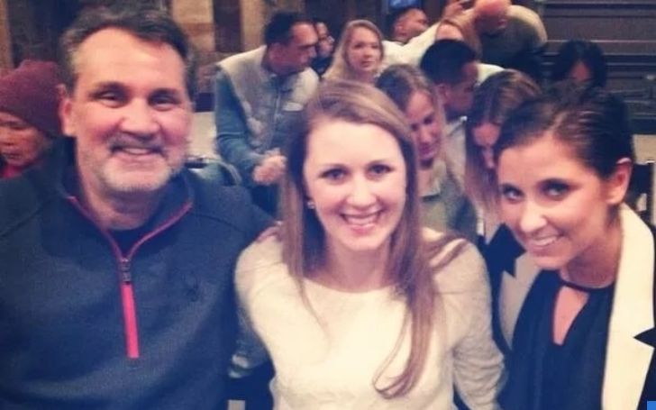 Who Is Candace Zamperini [Kathleen Peterson Sister? Death, Trial & Wiki