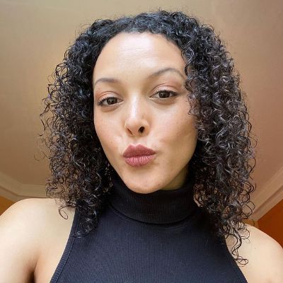 Yes, Mecia Simson Is Dating Edwin De La Renta: Know Her Net Worth ...