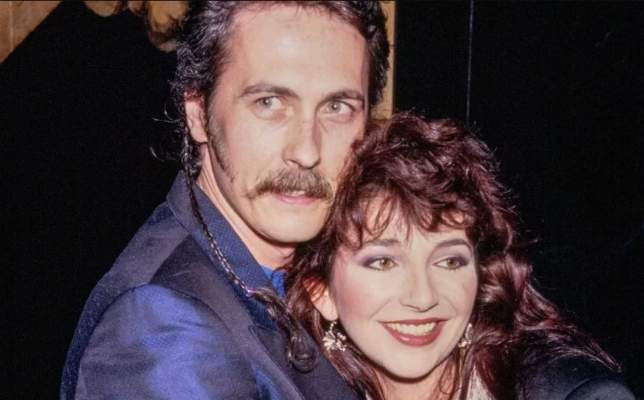 Meet Kate Bush: 8 Facts About Running Up That Hill Singer - Her Songs & Bio