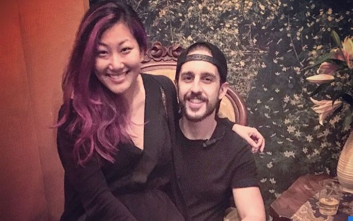 Who Is Lisa Marie Tasker [Eric Lloyd Girlfriend? Rumored Wife, Net ...