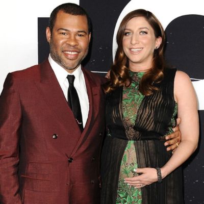 Meet Beaumont Gino Peele, Only Son Of Jordan Peele & Chelsea Peretti ...
