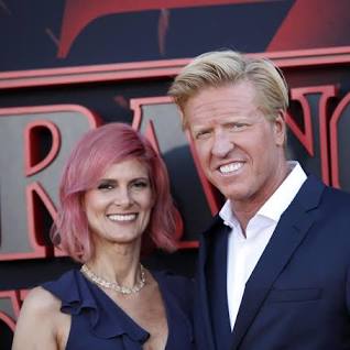 Meet Jake Busey: Who is Gary Busey's oldest son?