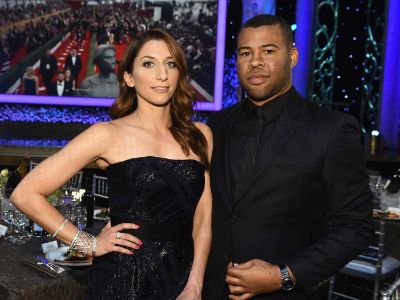 Meet Beaumont Gino Peele, Only Son Of Jordan Peele & Chelsea Peretti ...