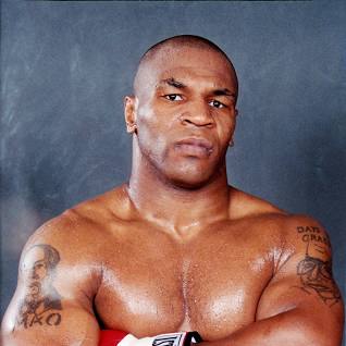 Meet Lakiha Spicer aka Kiki, Mike Tyson's Third Wife & Shamsud Din Ali ...