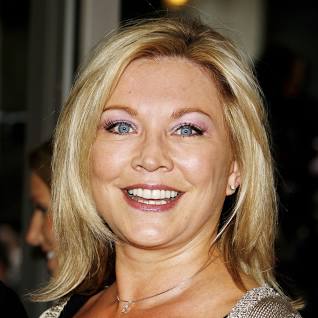 Meet Damian Schnabel, Amanda Redman's Husband: His Net Worth, Wife & Bio