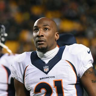 Meet Gypsy Benitez, Aqib Talib's Wife: Know Her Net Worth, Husband & Bio