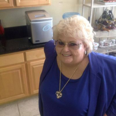 Pawn Stars' JoAnne Rhue Harrison: Find the Details on JoAnne's Net ...