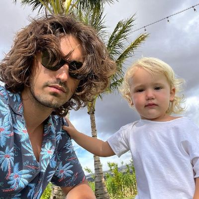 Eliyanah Monroe - Facts About Sanela Diana Jenkins & Asher Monroe Daughter