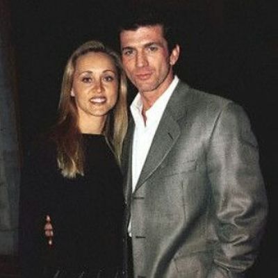 Who Is Kirsten Barlow [Joe Lando Wife? Updated Net Worth, Facts & Family