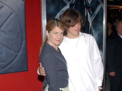 Josephine Archer Cameron: Daughter of Linda Hamilton and James Cameron ...