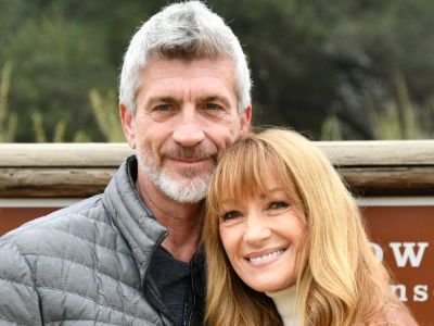 Who Is Kirsten Barlow [Joe Lando Wife? Updated Net Worth, Facts & Family