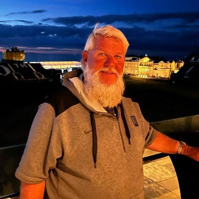 Who Is John Daly? Know His Wives, Controversies & Net Worth