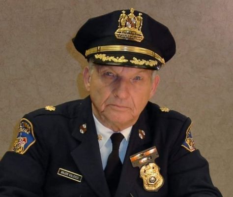 Al Brown, Star in Crime Drama 'The Wire,' Dies at 83: Know The Death ...