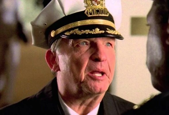 Al Brown, Star in Crime Drama 'The Wire,' Dies at 83: Know The Death ...