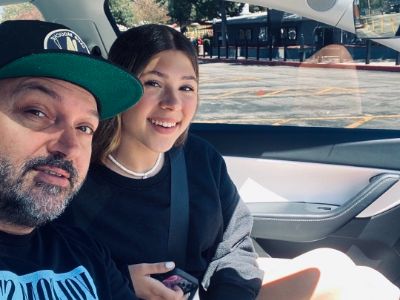 Cody Herpin: Quick Facts on Jodie Sweetin Ex-Husband - Net Worth & Kids
