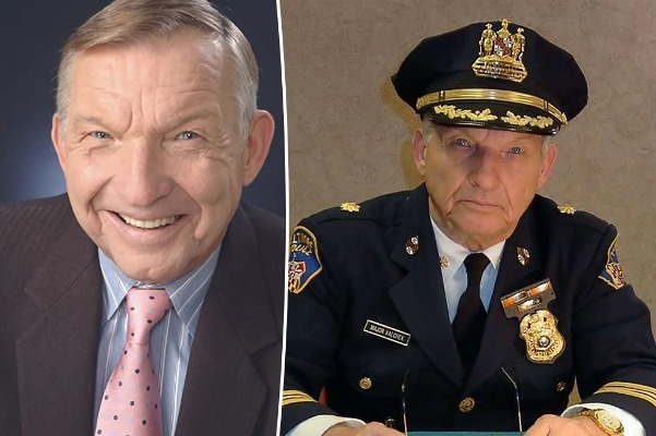 Al Brown, Star in Crime Drama 'The Wire,' Dies at 83: Know The Death ...