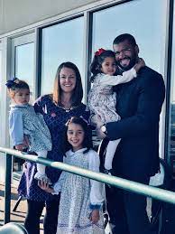 Who Is Harrison Wilson IV[Russell Wilson Brother? Bio & Wiki