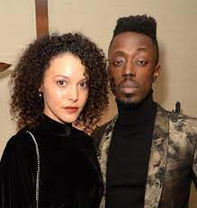 Yes, Mecia Simson Is Dating Edwin De La Renta: Know Her Net Worth ...