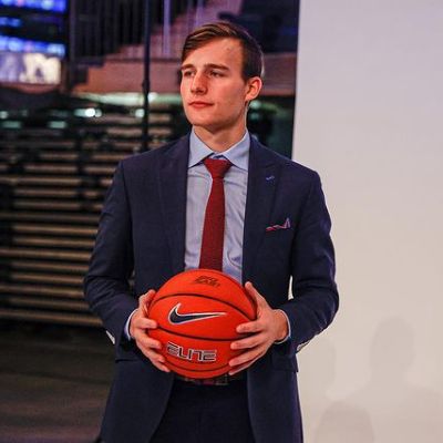 Who Is Tyler Kolek Girlfriend? Know His Net Worth, Height & Facts