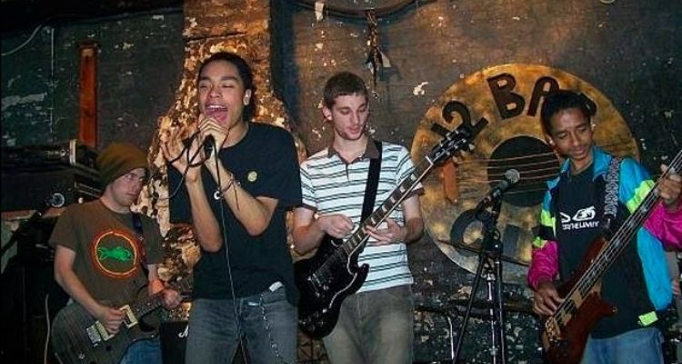 Tose Page: Exploring the Music Journey, Net Worth, and Family of Regé ...