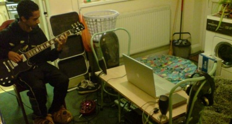 Tose Page: Exploring the Music Journey, Net Worth, and Family of Regé ...