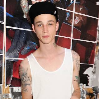 Ash Stymest's Ex-wife, Maille Stymest Tattoos & Net Worth: Why They ...