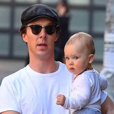 Getting To Know About Christopher Carlton Cumberbatch - Child Of ...