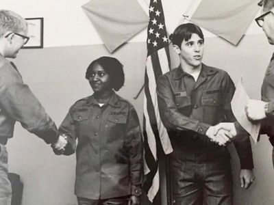 Timothy Mowry Net Worth: Who Exactly Is Tamera Mowry Father?